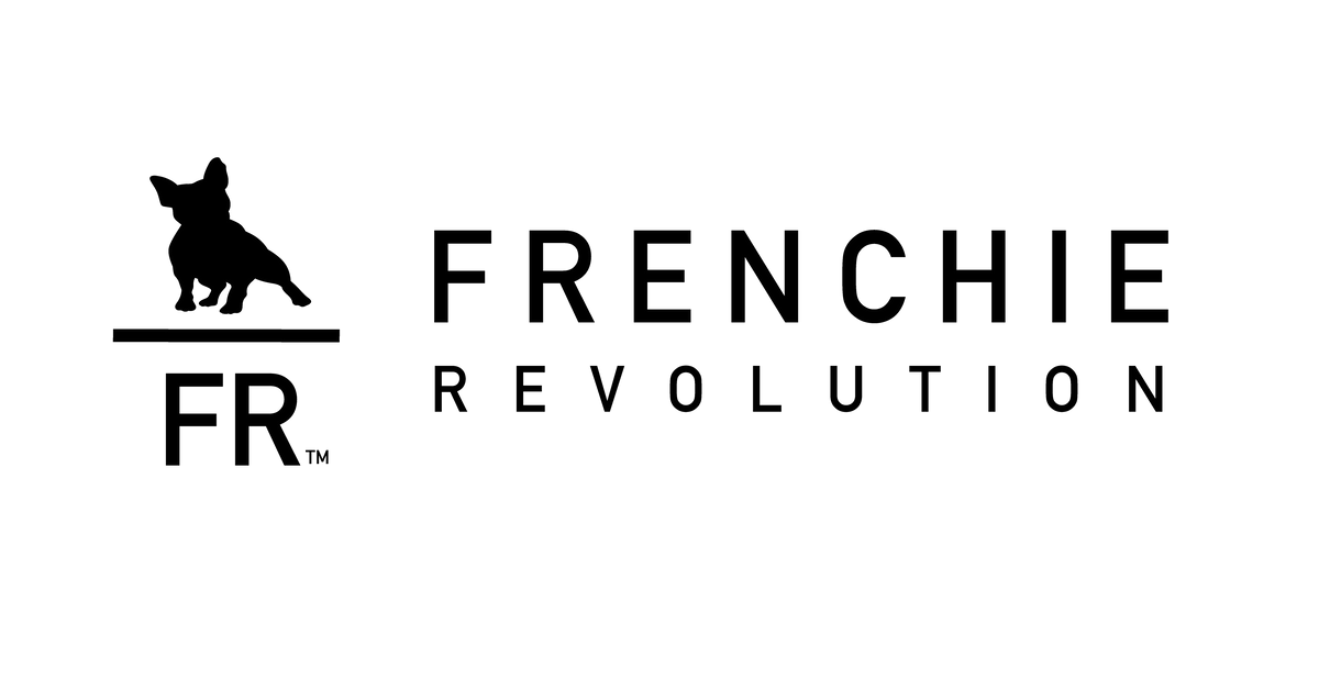 Frenchie Revolution Shop